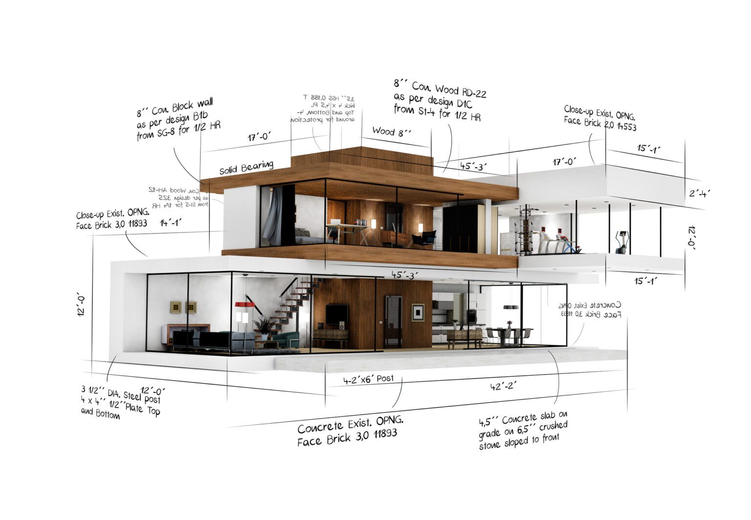 Luxury Home Remodeler Jupiter FL | Design & Building Experts