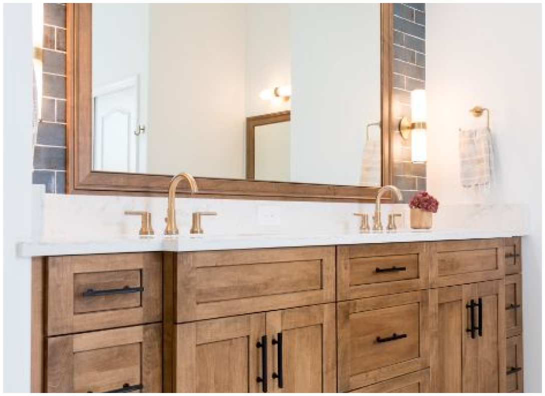 Show Room - Palm House Design